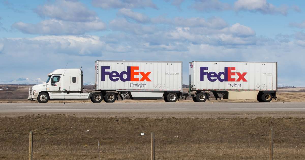 FedEx Freight Completes Executive Team With New CFO Witt – The Key 2 DOT